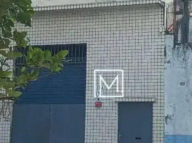 Galpão / Depósito para Venda em São Paulo/SP Ipiranga