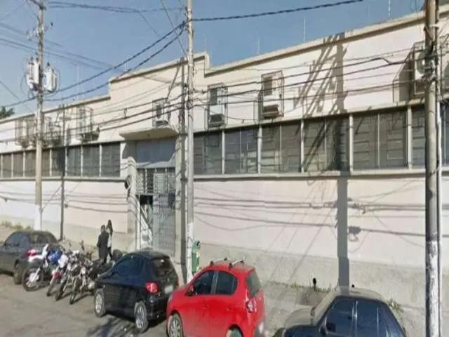 Galpão / Depósito para Venda em São Paulo/SP Ipiranga