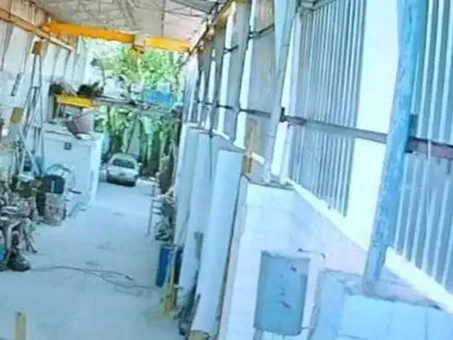 Galpão / Depósito para Venda em São Paulo/SP Ipiranga