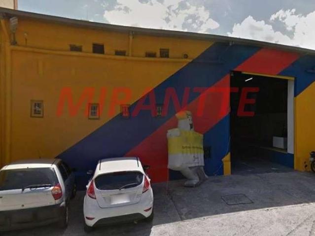 Galpão / Depósito para Venda em São Paulo/SP Ipiranga