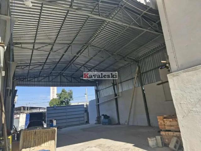 Galpão / Depósito para Venda em São Paulo/SP Ipiranga