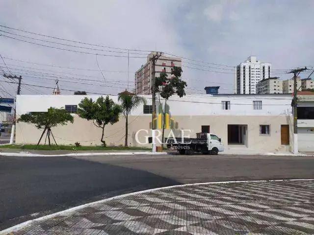 Galpão / Depósito para Venda em São Paulo/SP Ipiranga