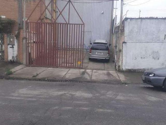 Galpão / Depósito para Venda em São Paulo/SP Ipiranga