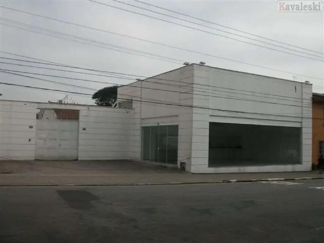Galpão / Depósito para Venda em São Paulo/SP Ipiranga