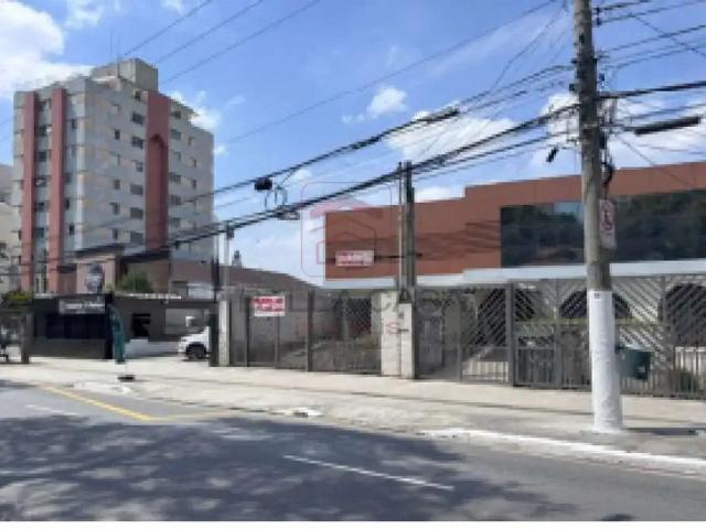 Galpão / Depósito para Venda em São Paulo/SP Ipiranga