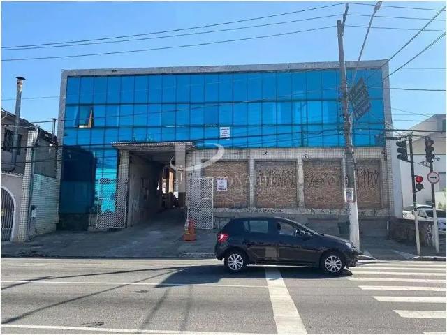Galpão / Depósito para Venda em São Paulo/SP Ipiranga