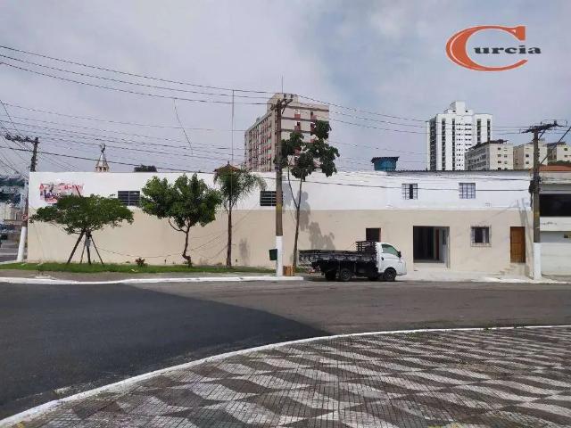 Galpão / Depósito para Venda em São Paulo/SP Ipiranga
