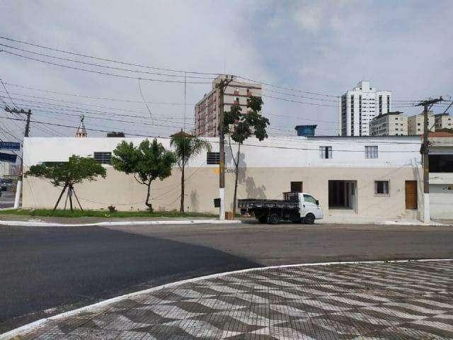 Galpão / Depósito para Venda em São Paulo/SP Ipiranga
