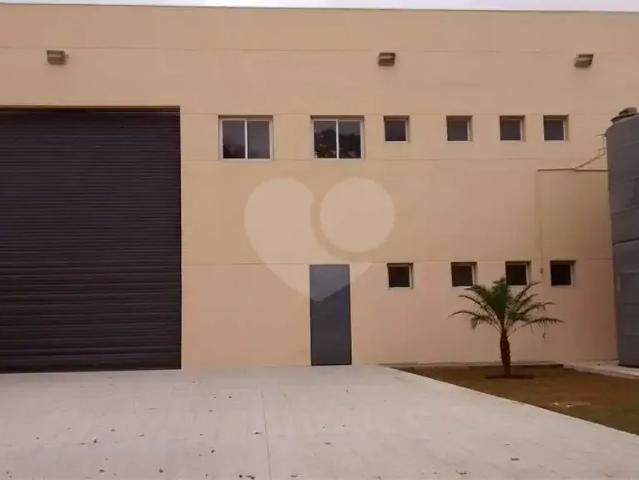Galpão / Depósito para Venda em São Paulo/SP Ipiranga