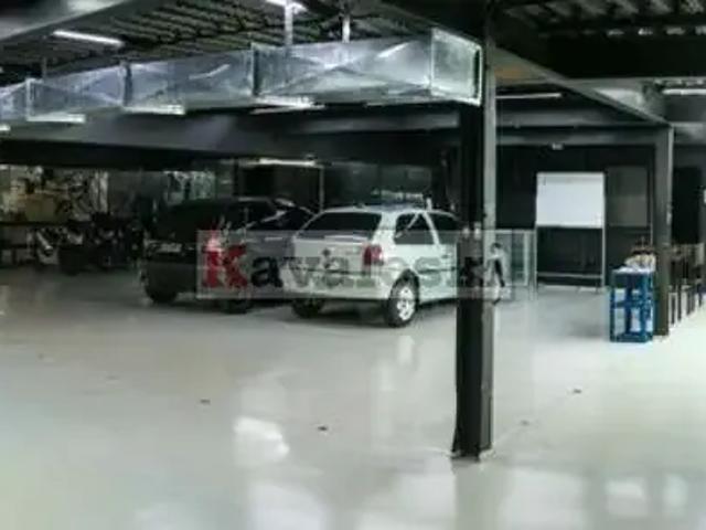 Galpão / Depósito para Venda em São Paulo/SP Ipiranga