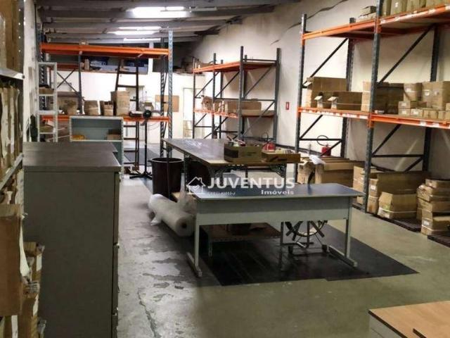 Galpão / Depósito para Venda em São Paulo/SP Ipiranga