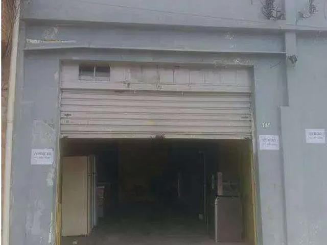 Galpão / Depósito para Venda em São Paulo/SP Ipiranga