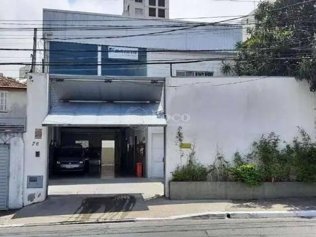 Galpão / Depósito para Venda em São Paulo/SP Ipiranga