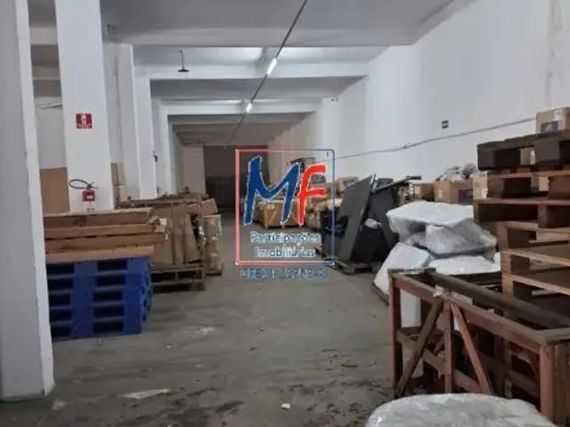 Galpão / Depósito para Venda em São Paulo/SP Ipiranga