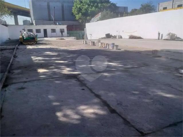 Galpão / Depósito para Venda em São Paulo/SP Ipiranga
