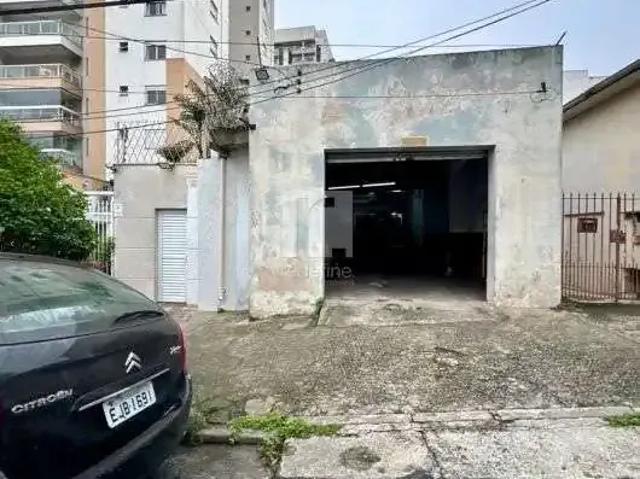 Galpão / Depósito para Venda em São Paulo/SP Ipiranga