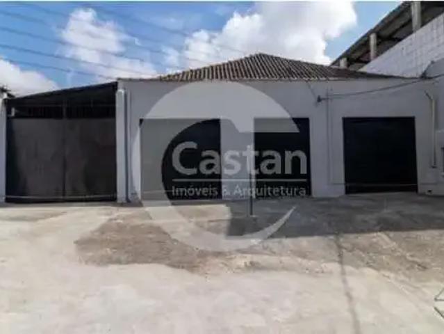 Galpão / Depósito para Venda em São Paulo/SP Ipiranga 1 Quartos