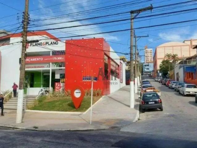 Galpão / Depósito para Venda em São Paulo/SP Ipiranga 1 Quartos