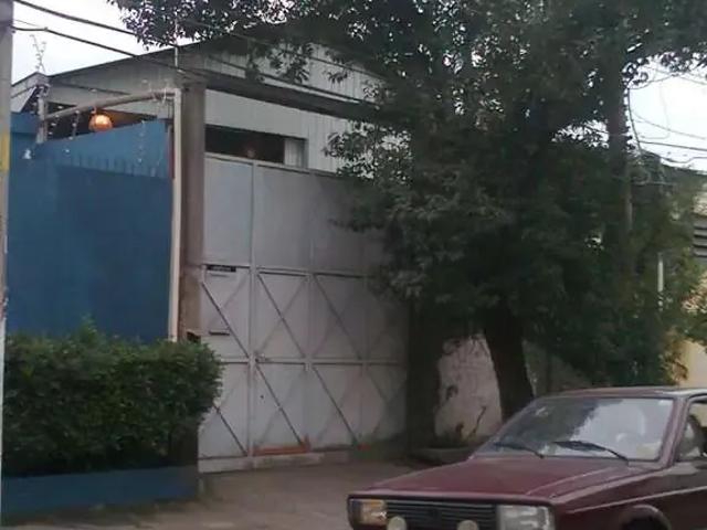 Galpão / Depósito para Venda em São Paulo/SP Ipiranga 1 Quartos
