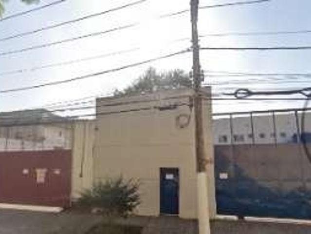 Galpão / Depósito para Venda em São Paulo/SP Ipiranga 1 Quartos