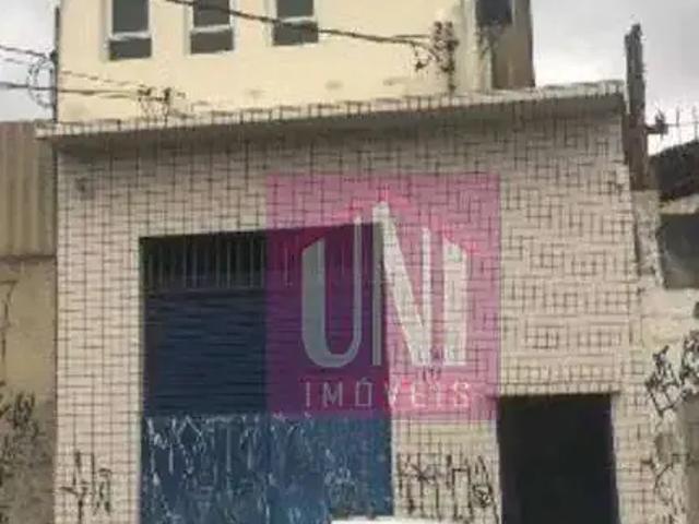 Galpão / Depósito para Venda em São Paulo/SP Ipiranga
