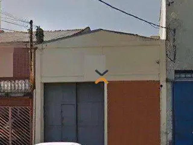 Galpão / Depósito para Venda em São Paulo/SP Ipiranga