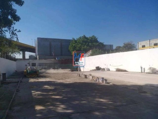 Galpão / Depósito para Venda em São Paulo/SP Ipiranga