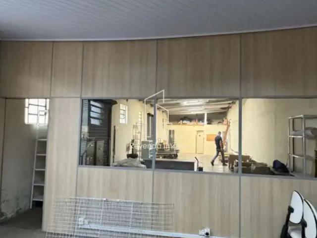 Galpão / Depósito para Venda em São Paulo/SP Ipiranga