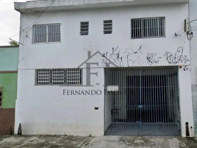Galpão / Depósito para Venda em São Paulo/SP Ipiranga