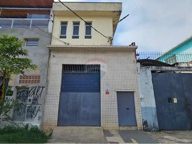 Galpão / Depósito para Venda em São Paulo/SP Ipiranga