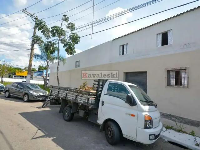 Galpão / Depósito para Venda em São Paulo/SP Ipiranga