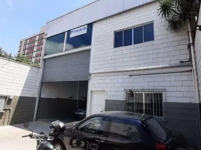 Galpão / Depósito para Venda em São Paulo/SP Ipiranga