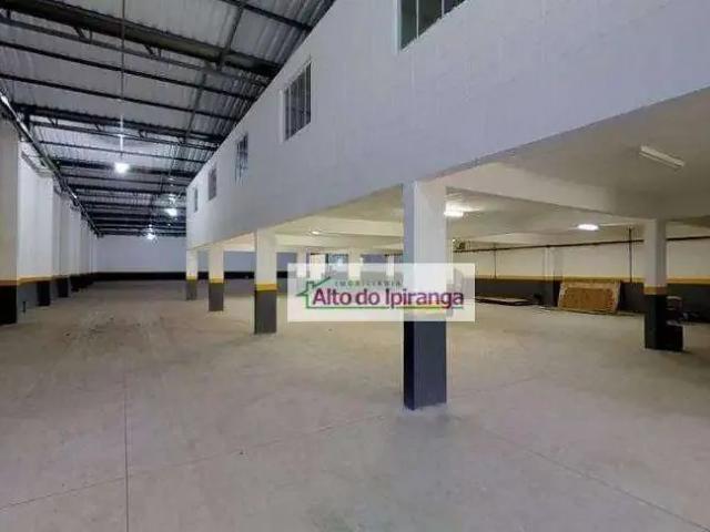 Galpão / Depósito para Venda em São Paulo/SP Ipiranga