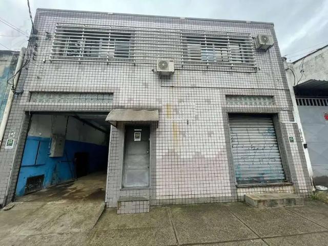 Galpão / Depósito para Venda em São Paulo/SP Ipiranga