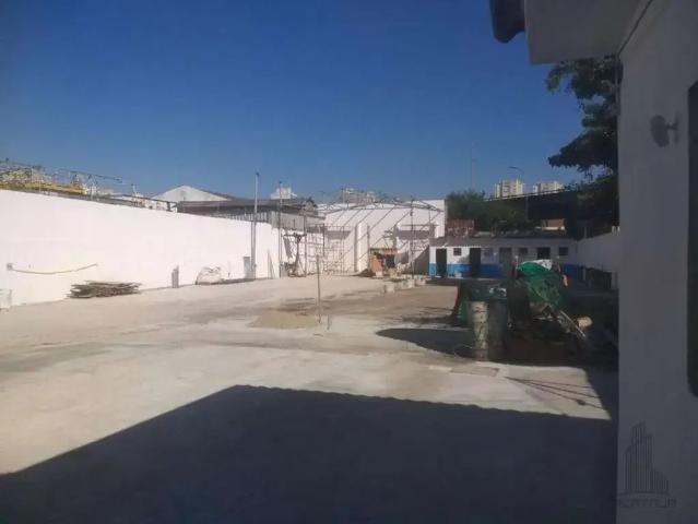 Galpão / Depósito para Venda em São Paulo/SP Ipiranga