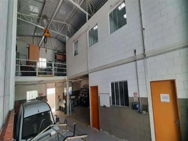 Galpão / Depósito para Venda em São Paulo/SP Ipiranga