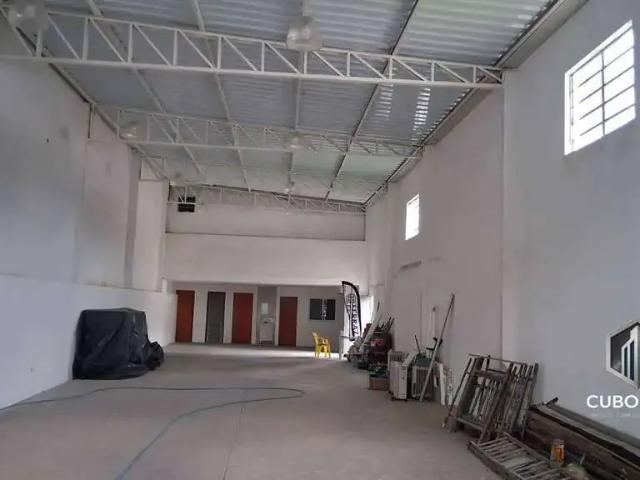 Galpão / Depósito para Venda em São Paulo/SP Ipiranga