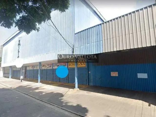 Galpão / Depósito para Venda em São Paulo/SP Ipiranga