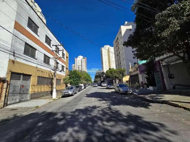Galpão / Depósito para Venda em São Paulo/SP Ipiranga