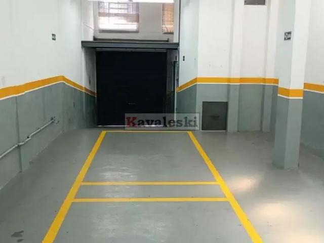 Galpão / Depósito para Venda em São Paulo/SP Ipiranga