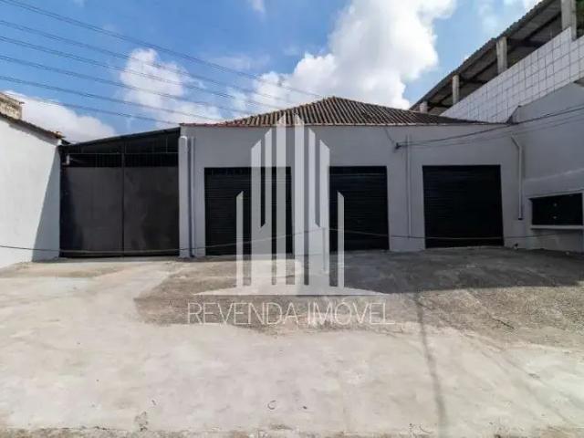 Galpão / Depósito para Venda em São Paulo/SP Ipiranga