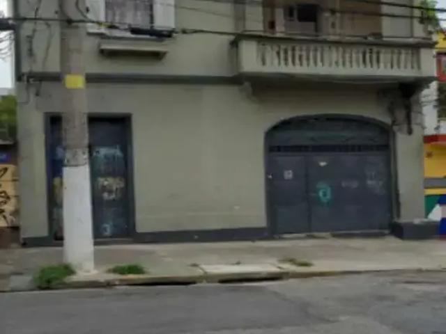 Galpão / Depósito para Venda em São Paulo/SP Ipiranga