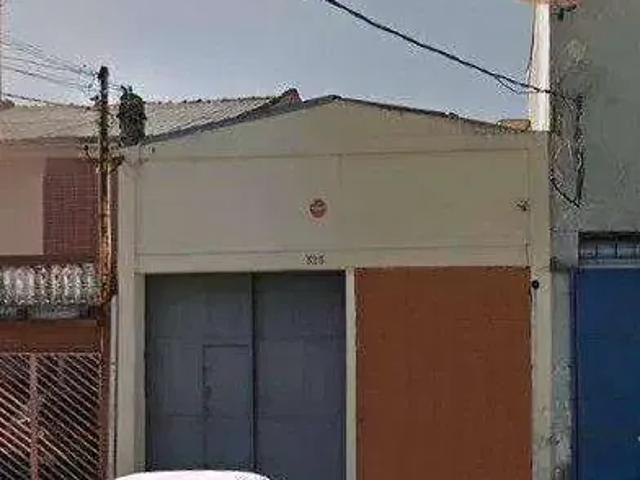 Galpão / Depósito para Venda em São Paulo/SP Ipiranga