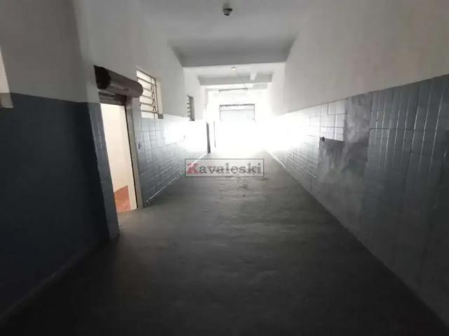 Galpão / Depósito para Venda em São Paulo/SP Ipiranga 3 Quartos