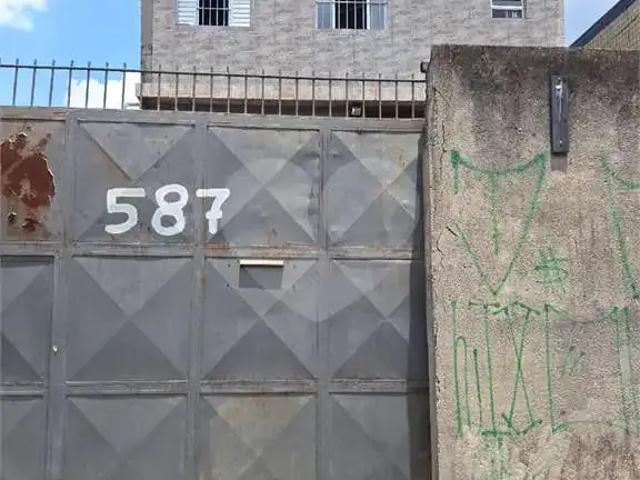 Galpão / Depósito para Venda em São Paulo/SP Itaquera