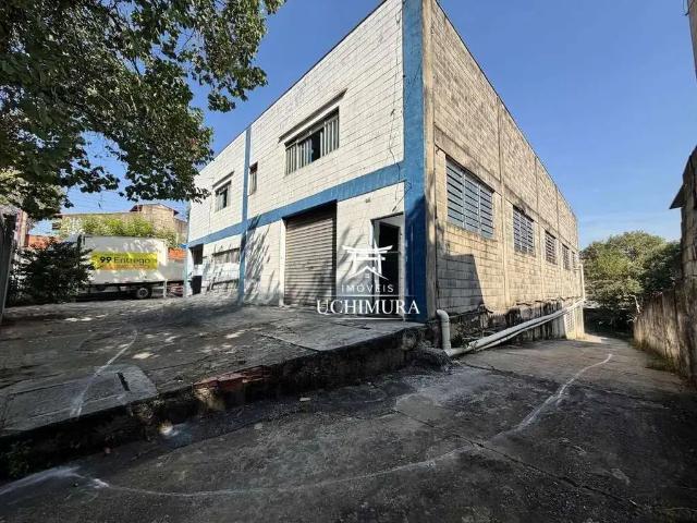 Galpão / Depósito para Venda em São Paulo/SP Itaquera