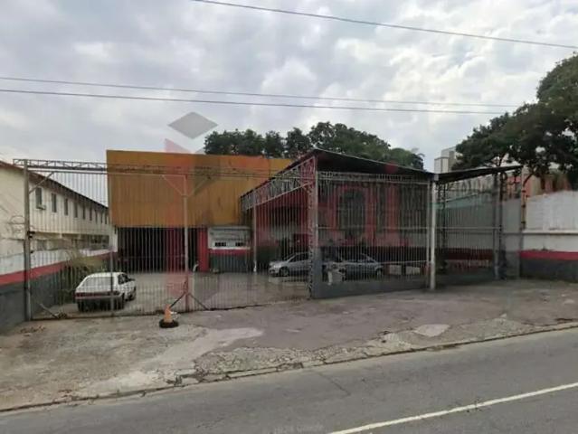 Galpão / Depósito para Venda em São Paulo/SP Itaquera