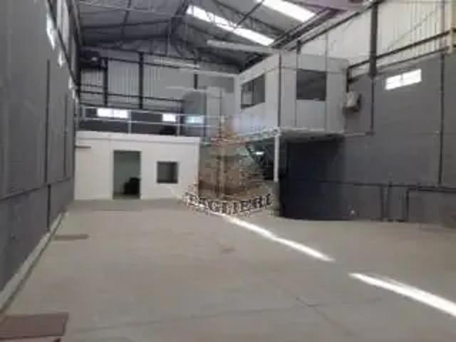 Galpão / Depósito para Venda em São Paulo/SP Itaquera