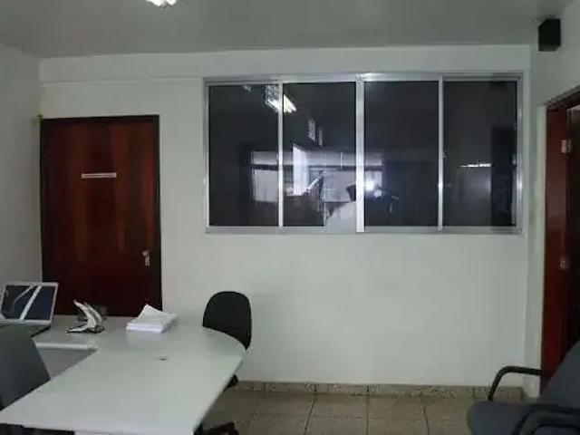 Galpão / Depósito para Venda em São Paulo/SP Itaquera