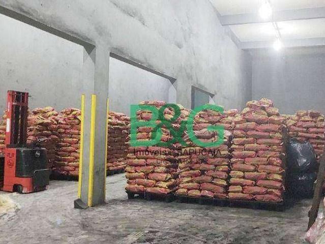 Galpão / Depósito para Venda em São Paulo/SP Itaquera